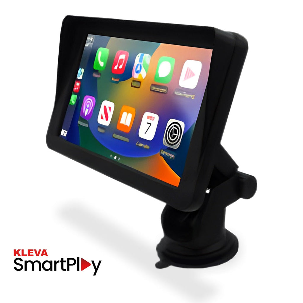 Pantalla Inteligente para Carros - Kleva SmartPlay – TELOVENDO ...